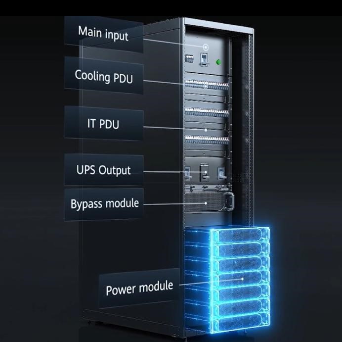 Why Micro Modular Data Centers Are the Future of IT Infrastructure ...
